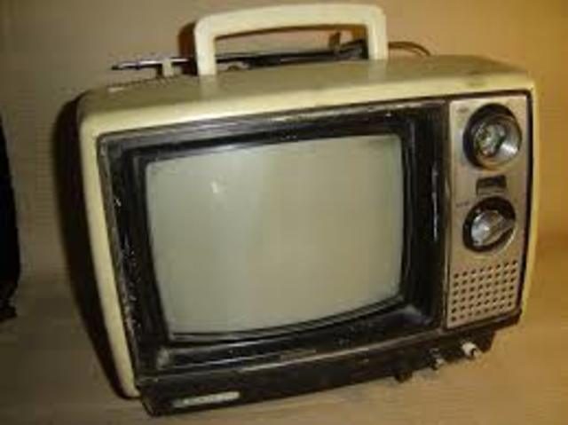 Las TV timeline | Timetoast timelines