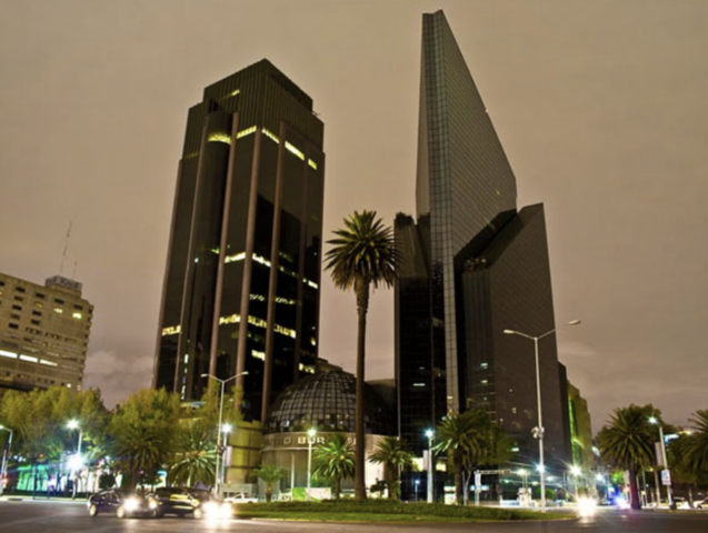 Etapas de la Historia de México timeline | Timetoast timelines