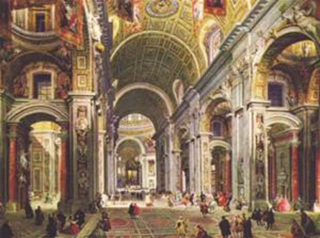 Renaissance Period timeline | Timetoast timelines