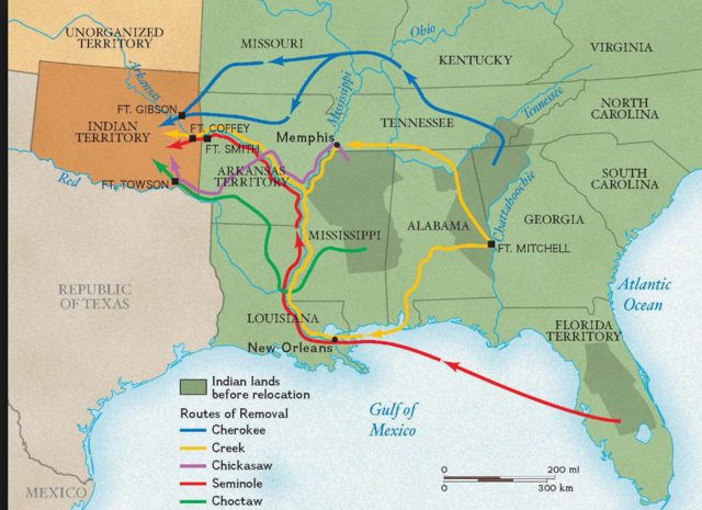 U.S History 2018 timeline | Timetoast timelines
