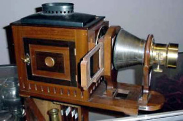 History of film timeline | Timetoast timelines