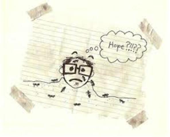 Significant Events to the Development of Arnold Junior from The ...