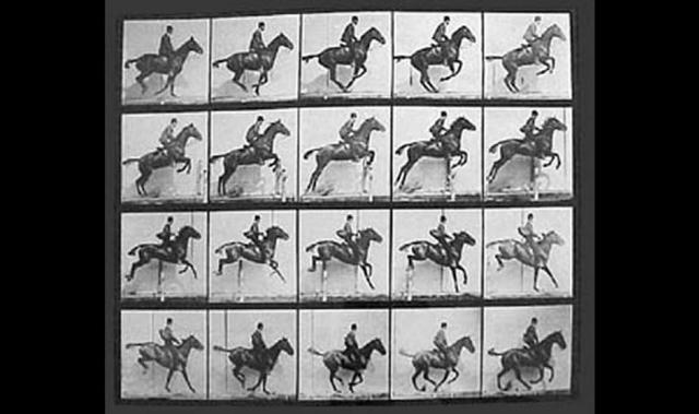 History of FIlm timeline | Timetoast timelines