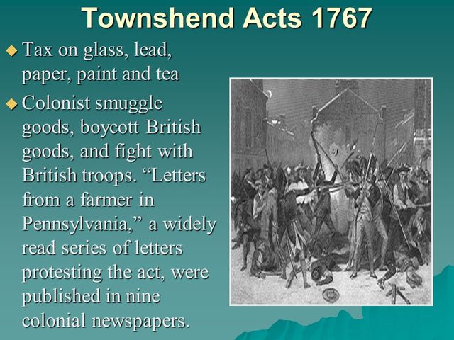 timeline summary chart of 1760-1814 | Timetoast timelines