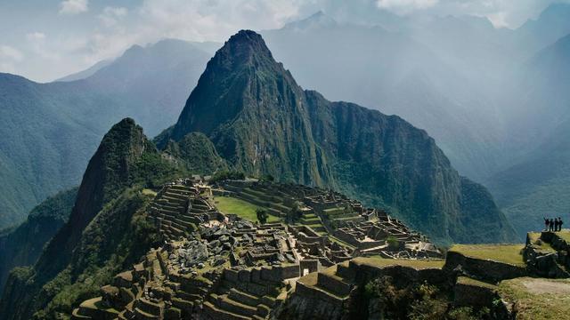 The Fall of the Inca Empire timeline | Timetoast timelines