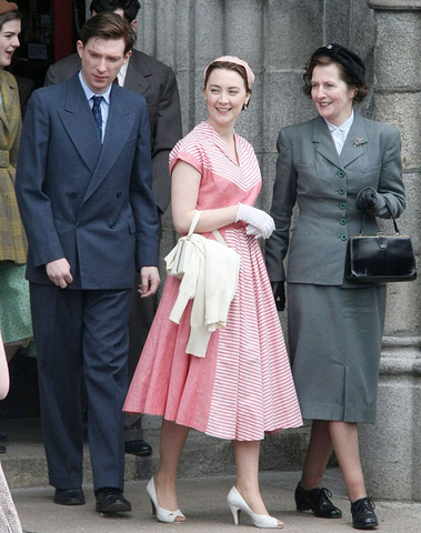 10 Significant Events to the Development of Eilis Lacey from Brooklyn ...