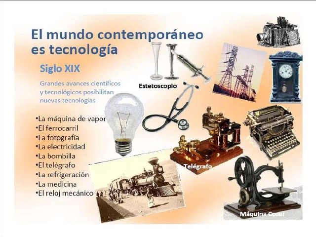LINEA DE TIEMPO HITOS DE LA TECNOLOGÍA EDUCATIVA timeline | Timetoast timelines