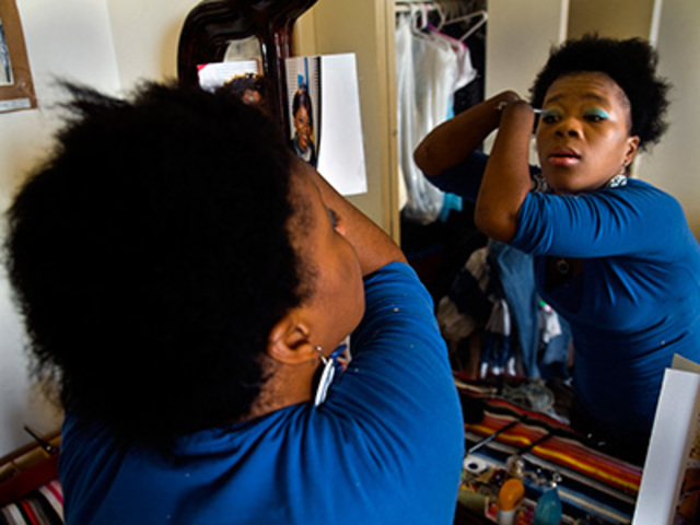 10 Significant Events to the Development of Mariatu Kamara in The Bite ...