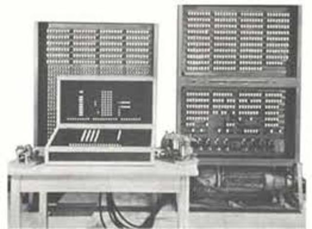 la evolucion de los ordenadores timeline | Timetoast timelines