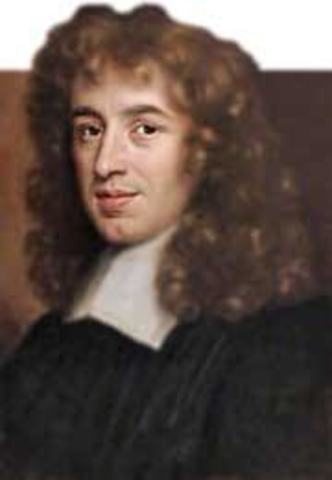 Desarrollo y evolución del cálculo infinitesimal timeline | Timetoast ...