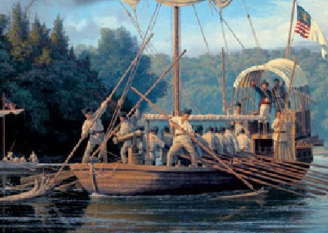 Jeffersonian Era timeline | Timetoast timelines