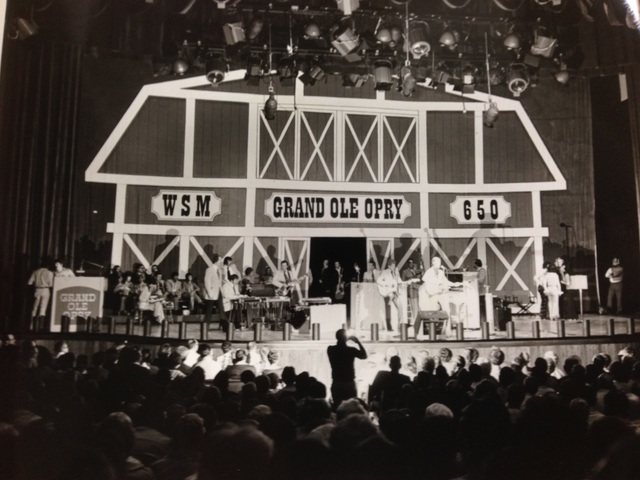 Important Dates in Tennessee Music timeline | Timetoast timelines