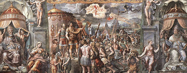 “Rise of Christianity in the Roman Empire” timeline | Timetoast timelines