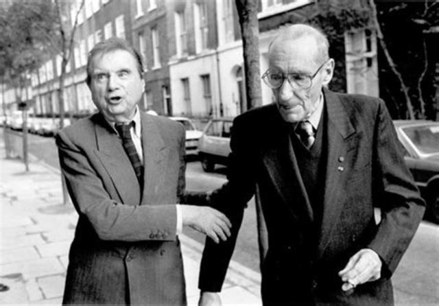 ESCUELAS DEL PENSAMIENTO ADMINISTRATIVO timeline | Timetoast timelines