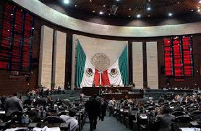 Etapas de la Historia de México timeline | Timetoast timelines