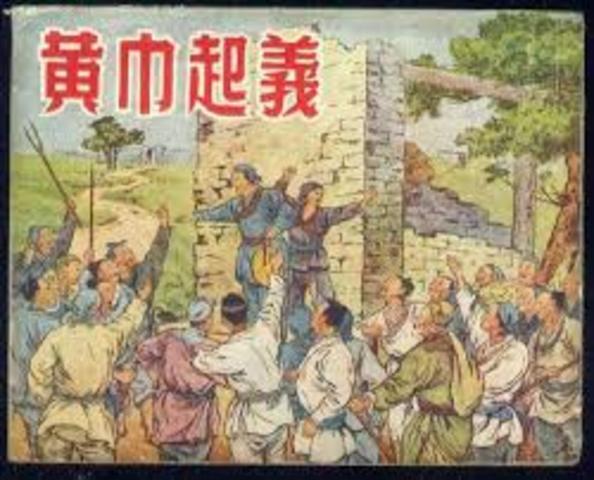 Han dynasty for world history timeline | Timetoast timelines