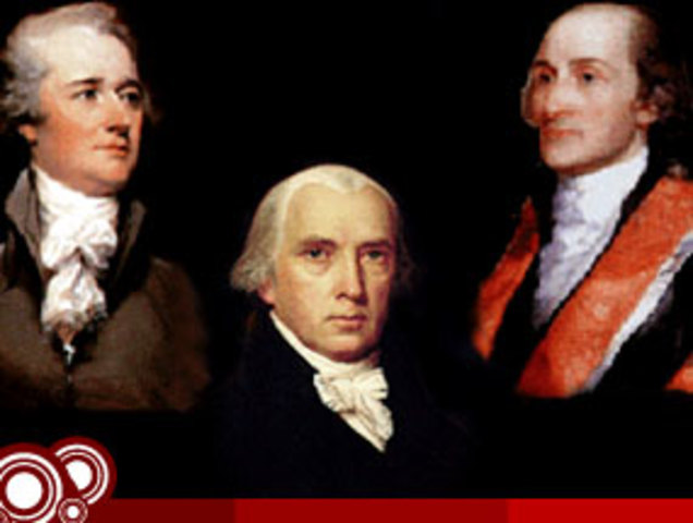 Alexander Hamilton History. Timeline | Timetoast timelines