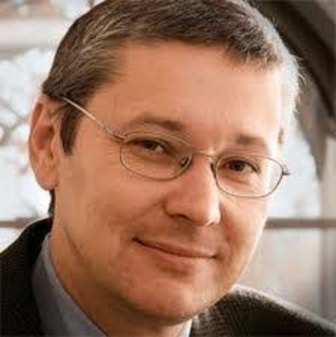 Los Diez Principios De Gregory Mankiw timeline | Timetoast timelines