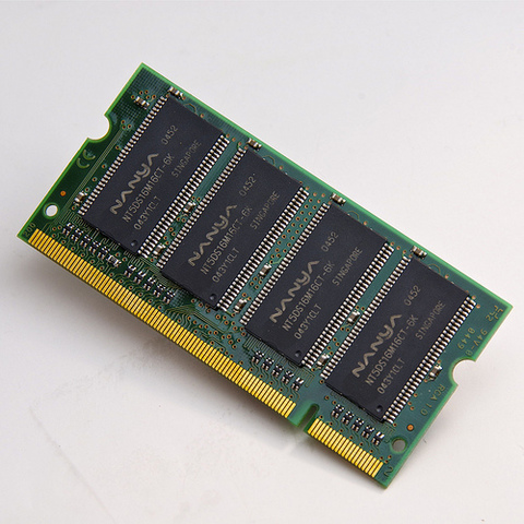 Evolución de la Memoria RAM timeline | Timetoast timelines