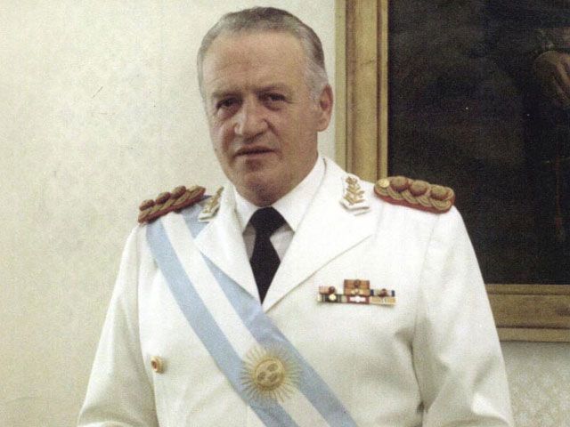 LEOPOLDO GALTIERI (1981-1982) timeline | Timetoast timelines