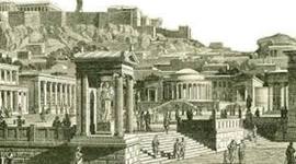 Antiken timeline | Timetoast timelines