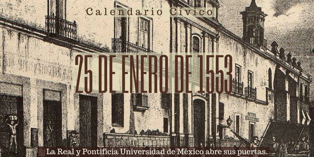 Historia de la UNAM y México timeline | Timetoast timelines