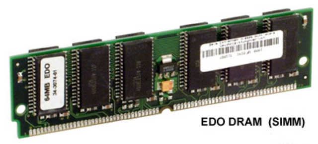 EVOLUCION DE MEMORIA RAM timeline | Timetoast timelines