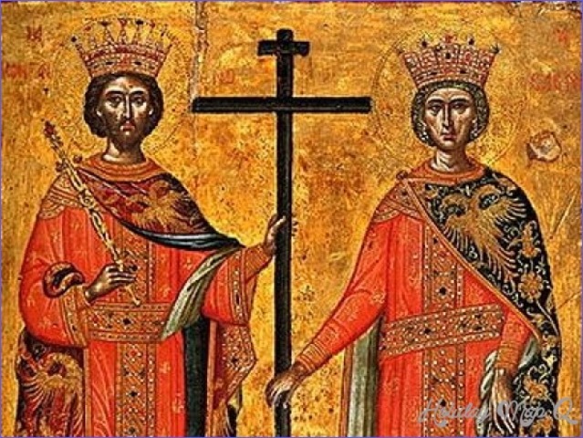 Rise of Christianity in the Roman Empire timeline | Timetoast timelines