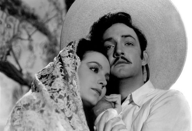 María Félix "La Doña" timeline | Timetoast timelines