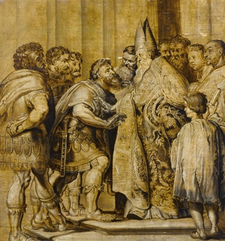 Rise of Christianity in the Roman Empire timeline | Timetoast timelines