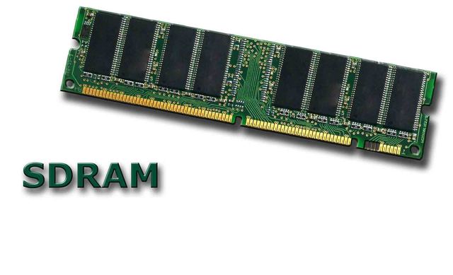 memoria ram timeline | Timetoast timelines