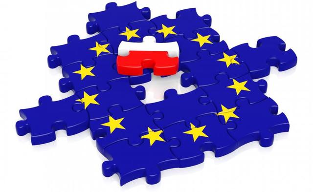 Unia Europejska timeline | Timetoast timelines