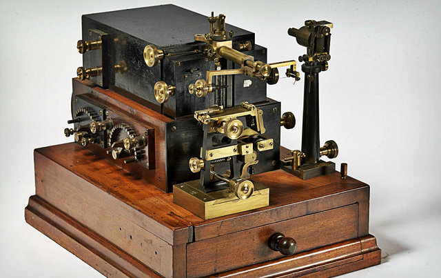 Historia de las Telecomunicaciones timeline | Timetoast timelines