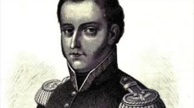 Garcia- Texas Revolution timeline | Timetoast timelines