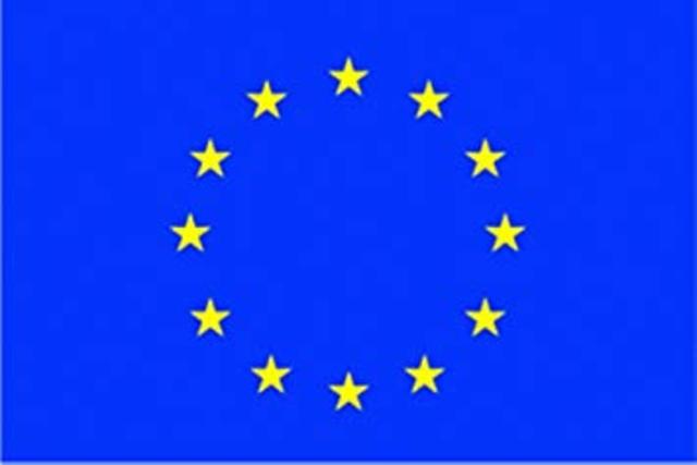 Western Europe History timeline | Timetoast timelines