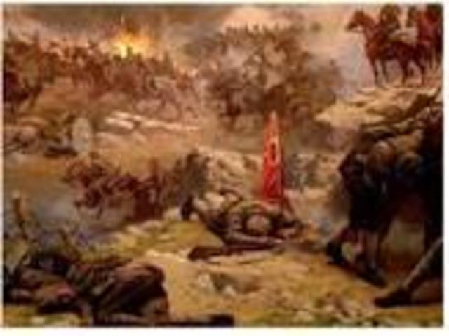 Osmansko carstvo timeline | Timetoast timelines