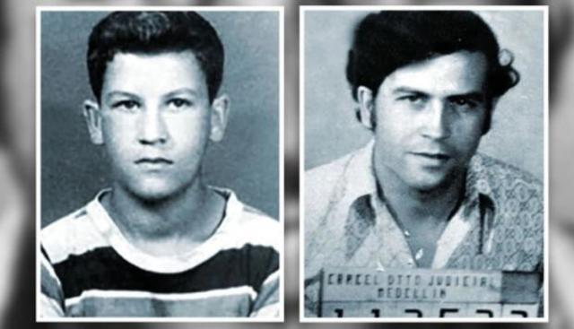 pablo escobar timeline | Timetoast timelines