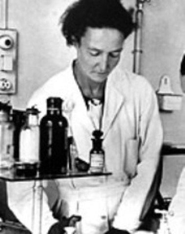 Irene Joliot Curie timeline | Timetoast timelines