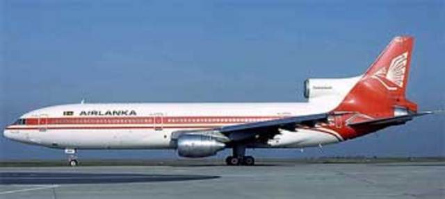 Srilanka timeline | Timetoast timelines