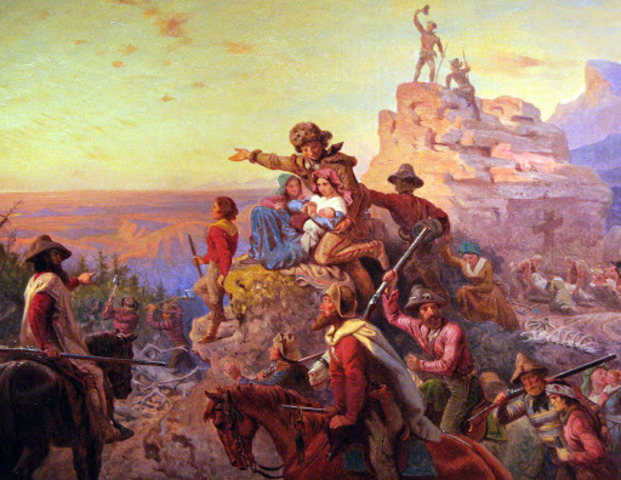 American History 2019 timeline | Timetoast timelines