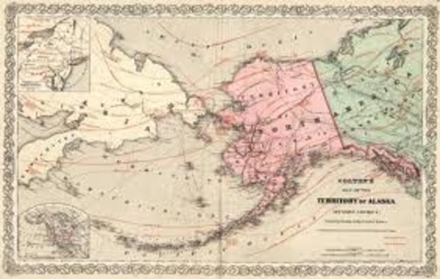 Turn of the century timeline | Timetoast timelines