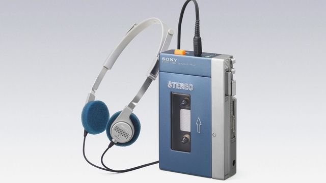 The evolution of music players timeline | Timetoast timelines