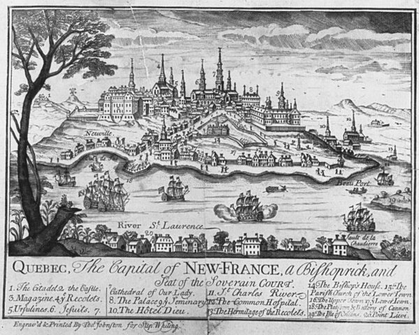 1600-1700 timeline | Timetoast timelines