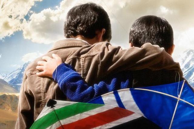 Kite Runner & the History of Afghanistan timeline | Timetoast timelines