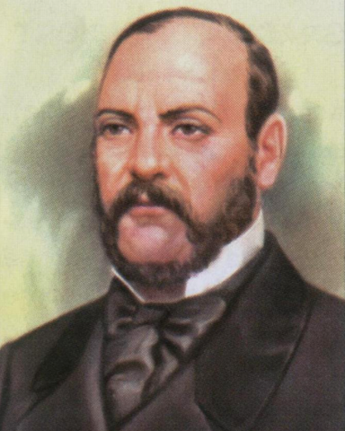 Presidentes de México timeline | Timetoast timelines