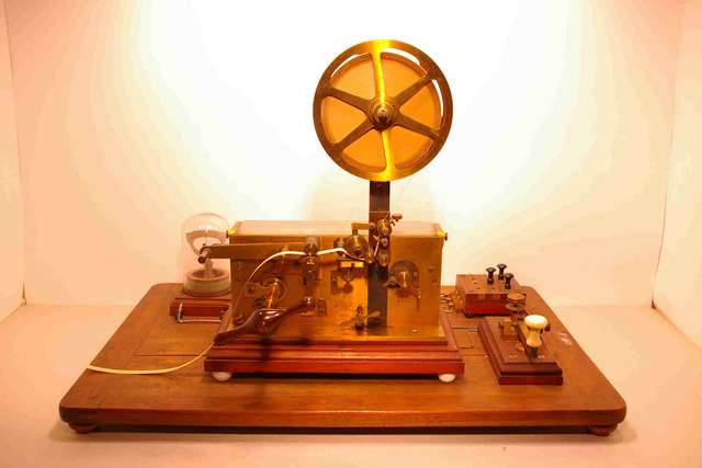 historia de las telecomunuicaciones timeline | Timetoast timelines