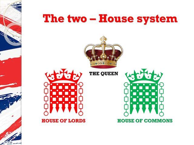 British Parliament timeline | Timetoast timelines