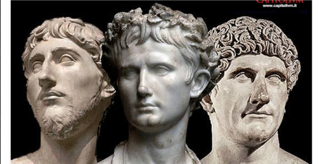 Historia de Roma timeline | Timetoast timelines