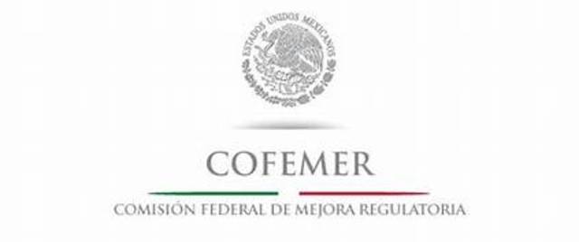 Mejora Regulatoria en México timeline | Timetoast timelines