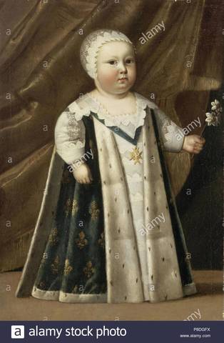 Did King Louis Xiv Sleep With His Brother's Wife | semashow.com